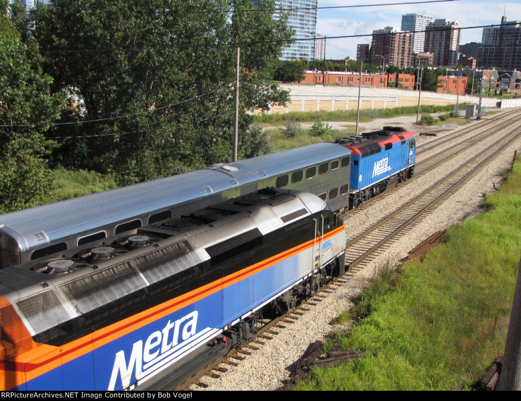 METX 409